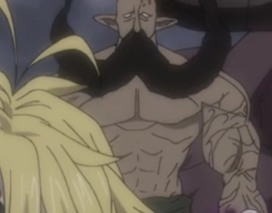 Aranak | Nanatsu no Taizai Wiki | Fandom