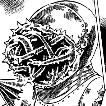 Jude | Nanatsu no Taizai Wiki Italia | Fandom