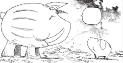 Hawk/Plot | Nanatsu no Taizai Wiki | Fandom