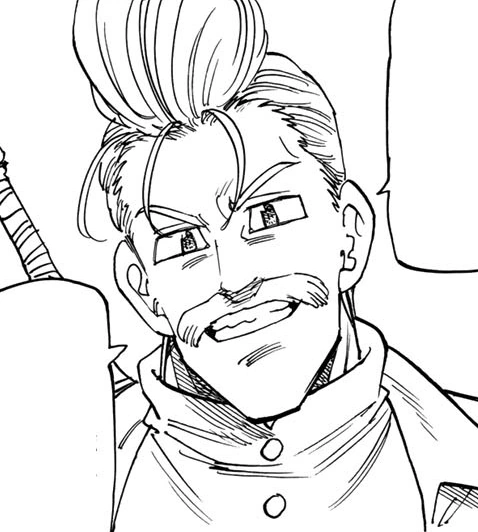 Howzer | Nanatsu no Taizai Wiki | Fandom