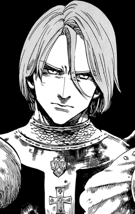 Gilthunder | Nanatsu no Taizai Wiki | Fandom