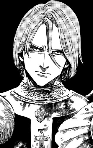 Gilthunder | Nanatsu no Taizai Wiki | Fandom