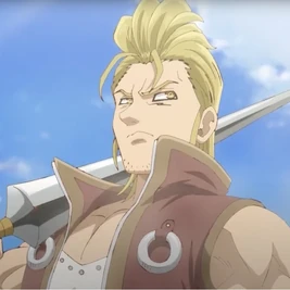 Howzer | Nanatsu no Taizai Wiki | Fandom