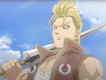 Howzer | Nanatsu no Taizai Wiki | Fandom