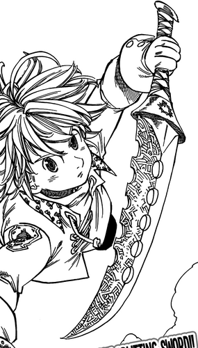 Lostvayne | Nanatsu no Taizai Wiki | Fandom