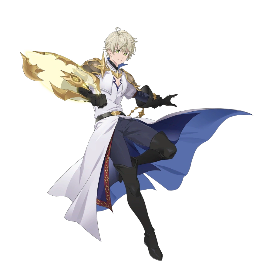 Baldr | Nanatsu no Taizai Wiki | Fandom