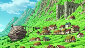 Vaizel | Nanatsu no Taizai Wiki | Fandom