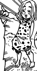 Della | Wiki Nanatsu no Taizai | Fandom