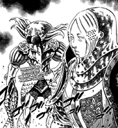 Weird Fangs | Nanatsu no Taizai Wiki | Fandom