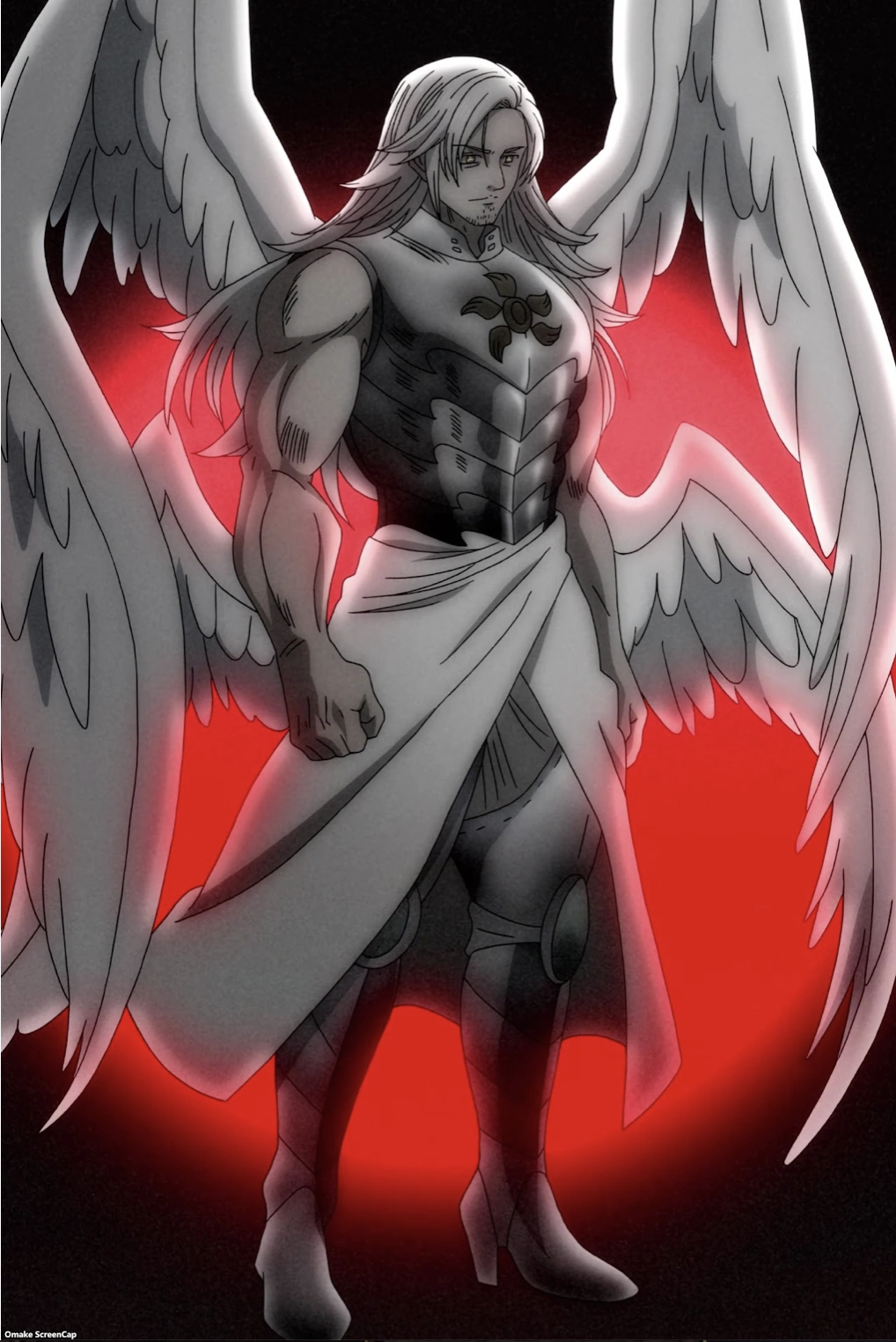 Mael | Nanatsu no Taizai Wiki | Fandom