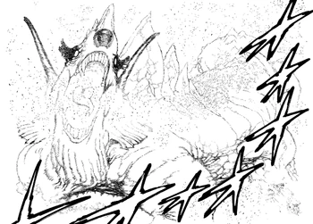 Behemoth | Nanatsu no Taizai Wiki | Fandom