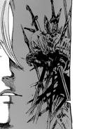 Zaratras/Image Gallery | Nanatsu no Taizai Wiki | Fandom