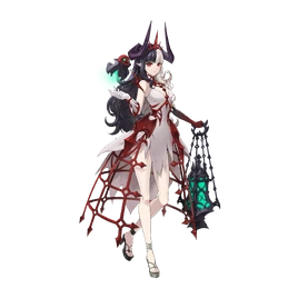 Hel | Nanatsu no Taizai Wiki | Fandom
