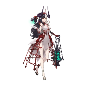 Hel | Nanatsu no Taizai Wiki | Fandom