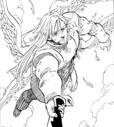 Mael/Plot | Nanatsu no Taizai Wiki | Fandom