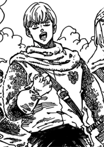 Alioni | Nanatsu no Taizai Wiki | Fandom
