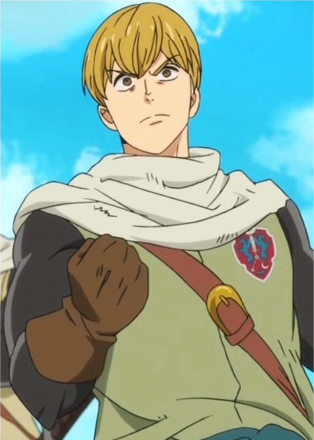 Alioni | Nanatsu no Taizai Wiki | Fandom