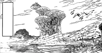 Baste Dungeon | Nanatsu no Taizai Wiki | Fandom