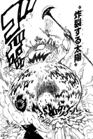 Dawn | Nanatsu no Taizai Wiki | Fandom