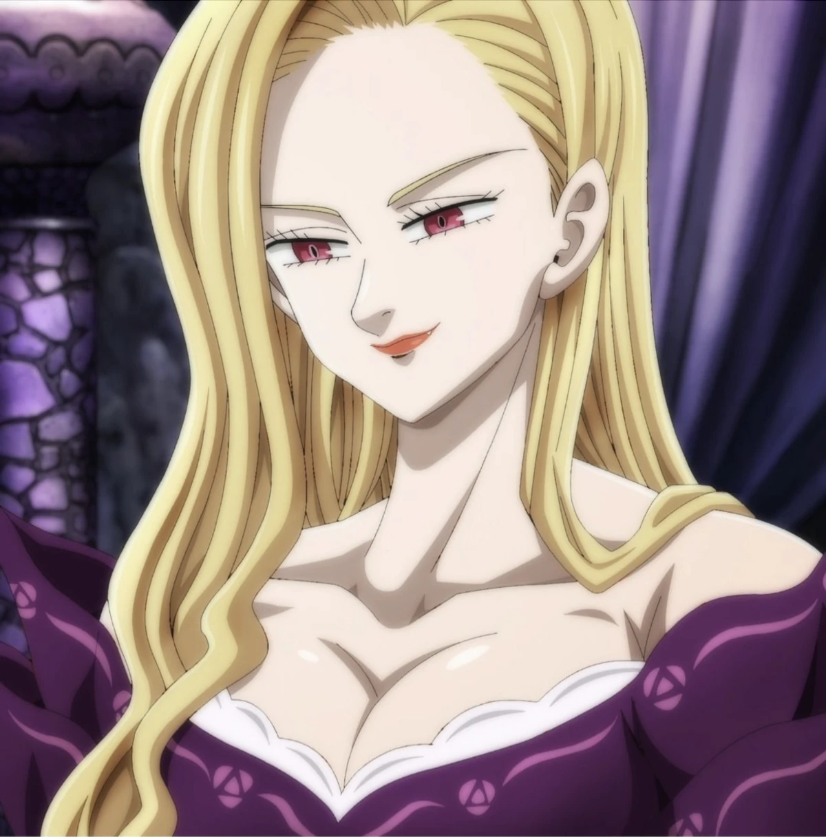 Gelda | Nanatsu no Taizai Wiki | Fandom