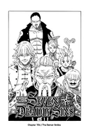 Deldry/Image Gallery | Nanatsu no Taizai Wiki | Fandom