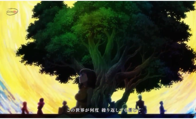 Regeneration | Wiki Nanatsu no Taizai | Fandom