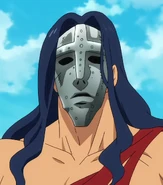 Slader/Image Gallery | Nanatsu no Taizai Wiki | Fandom