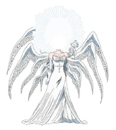 Supreme Deity/Image Gallery | Nanatsu no Taizai Wiki | Fandom