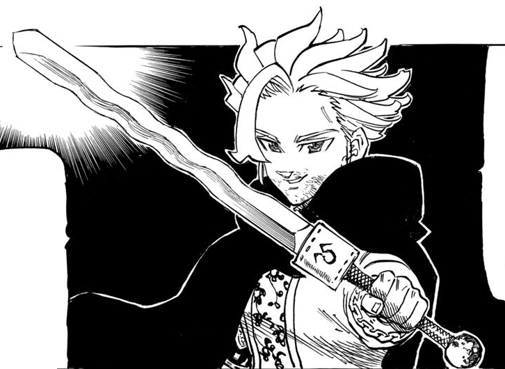 Carnwennan | Nanatsu no Taizai Wiki | Fandom
