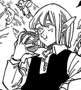 Belte | Nanatsu no Taizai Wiki | Fandom