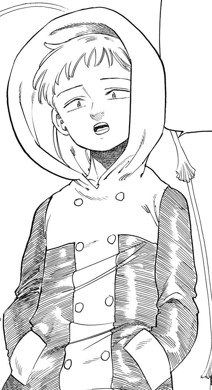 Sixtus | Nanatsu no Taizai Wiki | Fandom