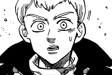 Gustaf/Image Gallery | Nanatsu no Taizai Wiki | Fandom
