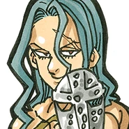 Slader/Image Gallery | Nanatsu no Taizai Wiki | Fandom