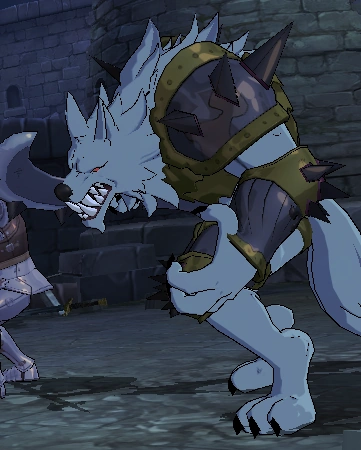 Beastmen/Image Gallery | Nanatsu no Taizai Wiki | Fandom