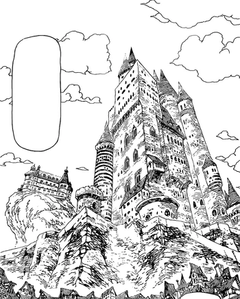 Kingdom of Liones | Nanatsu no Taizai Wiki | Fandom