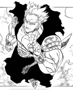 Balin/Image Gallery | Nanatsu no Taizai Wiki | Fandom