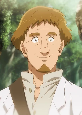 Ordo | Nanatsu no Taizai Wiki | Fandom