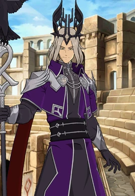 Vali | Nanatsu no Taizai Wiki | Fandom