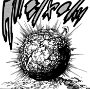 Galand/Image Gallery | Nanatsu no Taizai Wiki | Fandom