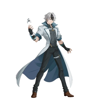 Shin | Nanatsu no Taizai Wiki | Fandom