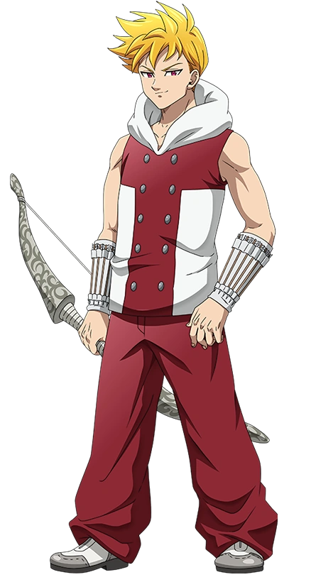 Lancelot | Nanatsu no Taizai Wiki | Fandom