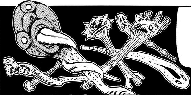 Chaos Staff | Nanatsu no Taizai Wiki | Fandom