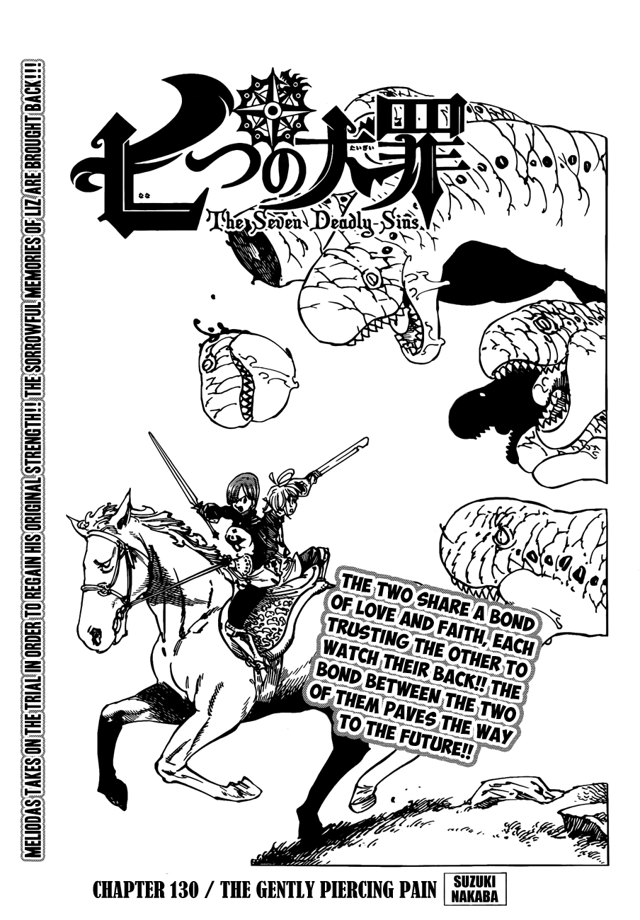 Chapter 130 | Nanatsu no Taizai Wiki | Fandom