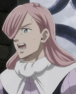 Gilthunder | Nanatsu no Taizai Wiki | Fandom