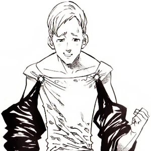 Discuss Everything About Nanatsu no Taizai Wiki | Fandom