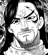 Fraudrin/Image Gallery | Nanatsu no Taizai Wiki | Fandom