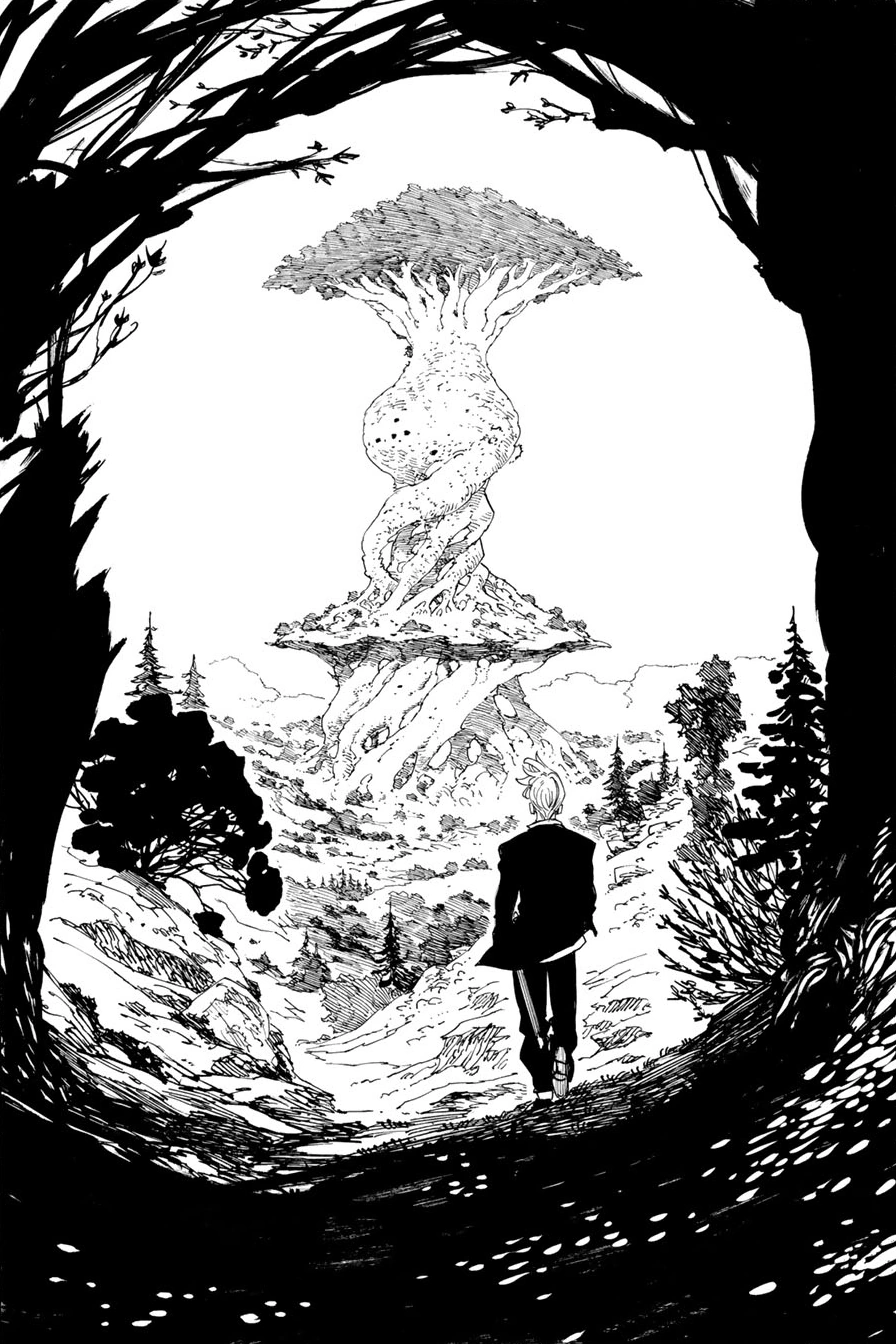 Benwick arc | Nanatsu no Taizai Wiki | Fandom