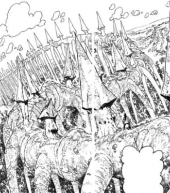 Dragon Back-Bone | Nanatsu no Taizai Wiki | Fandom