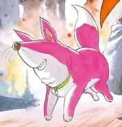 Lancelot/Image Gallery | Nanatsu no Taizai Wiki | Fandom