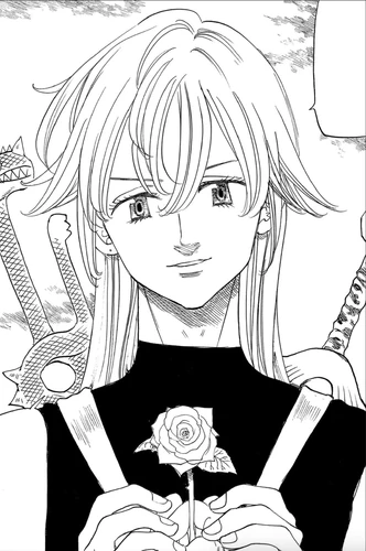 Tristan Liones | Nanatsu no Taizai Wiki | Fandom